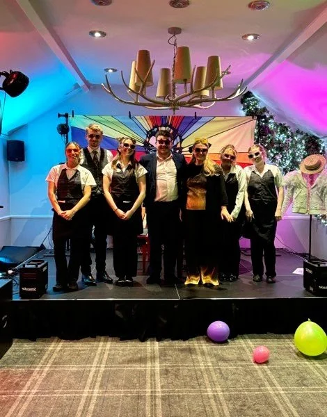 Meet Our Team - Balmer Lawn