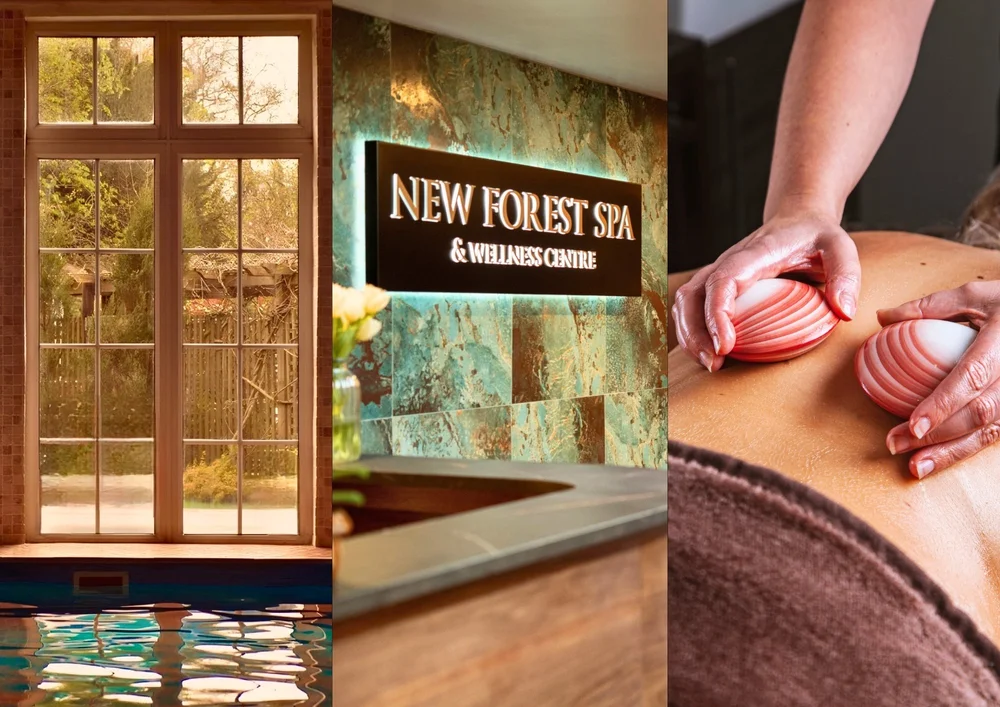 The New Forest Spa and Wellness Centre | Balmer Lawn Hotel ...