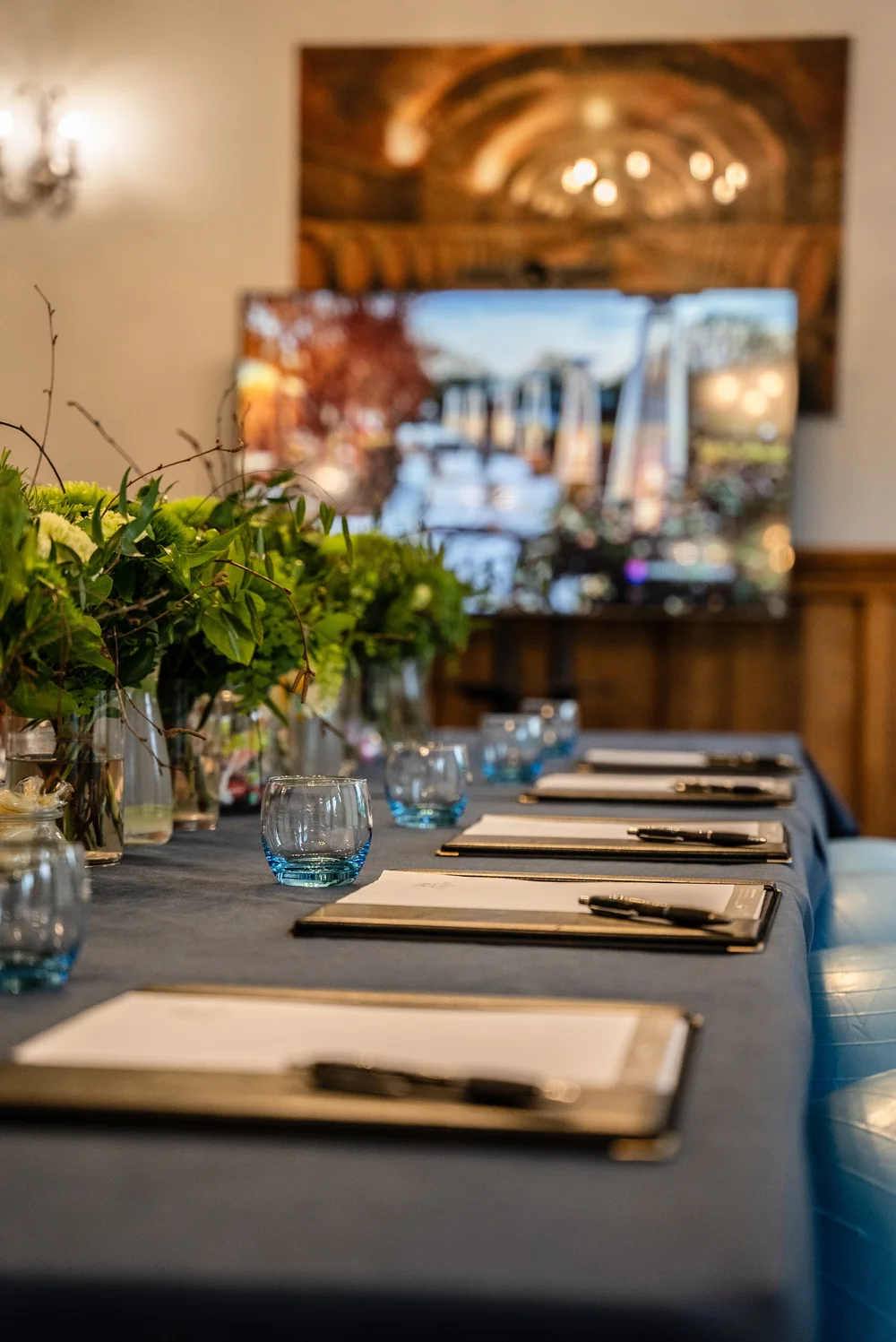 New Forest Corporate Events - Balmer Lawn