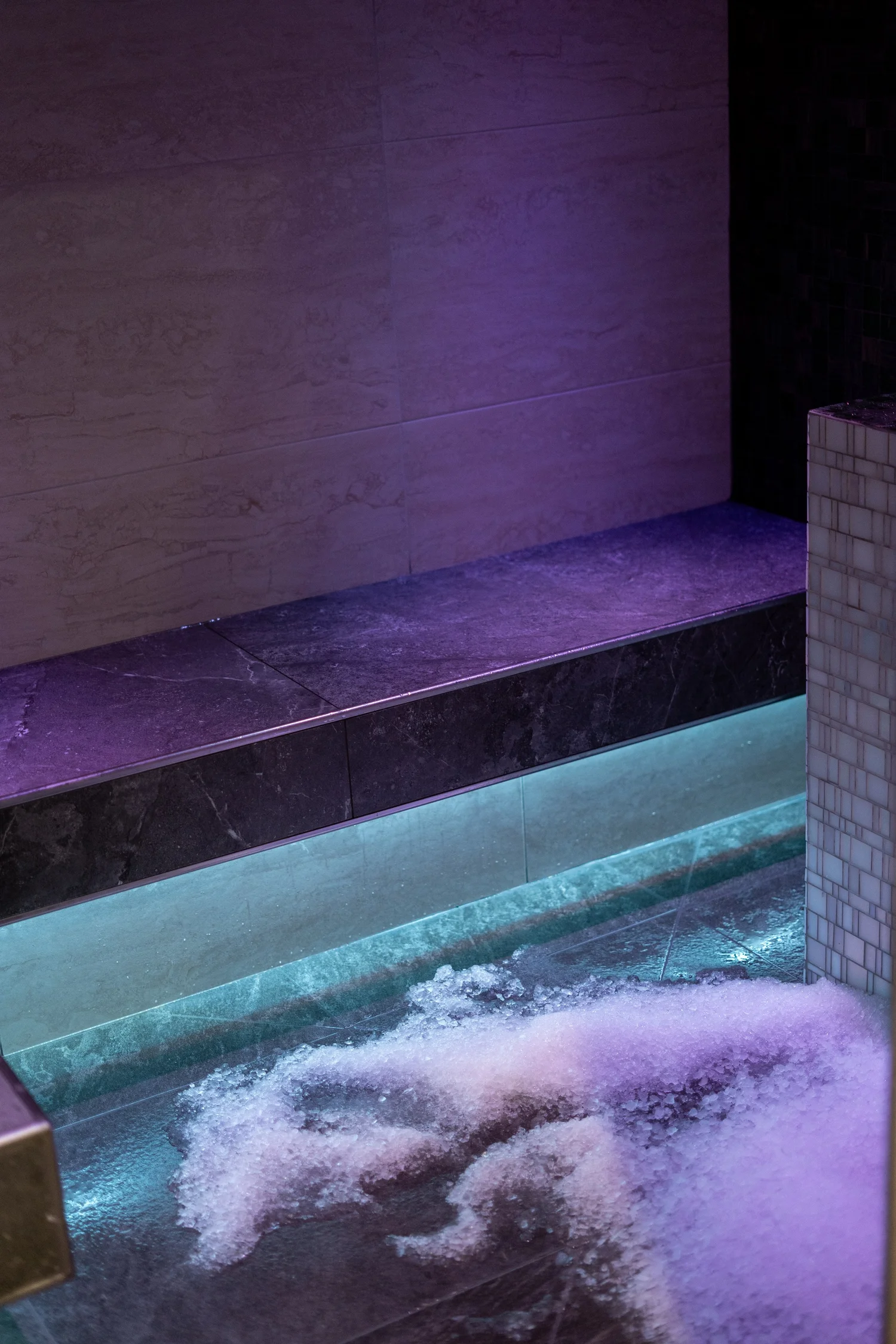 The New Forest Spa and Wellness Centre | Balmer Lawn Hotel ...