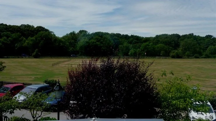 Luxury Stays In The New Forest - Balmer Lawn