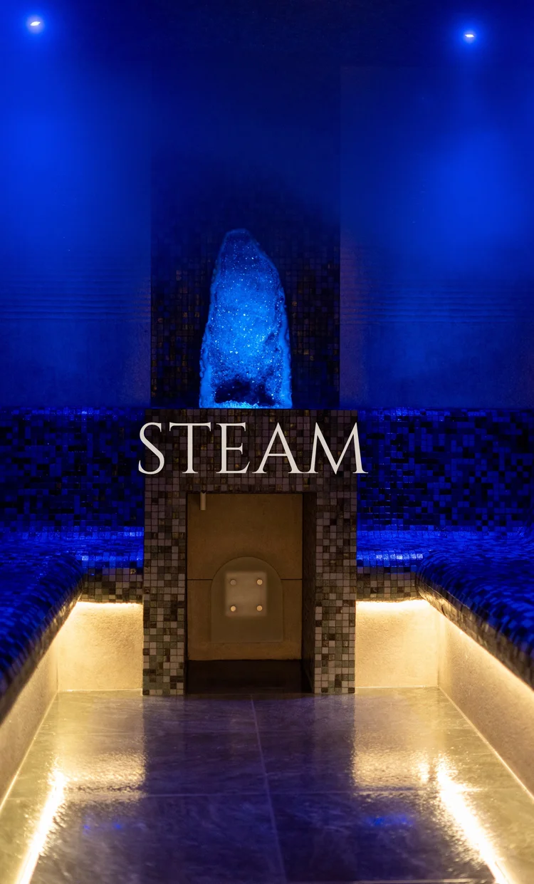 The New Forest Spa and Wellness Centre | Balmer Lawn Hotel ...