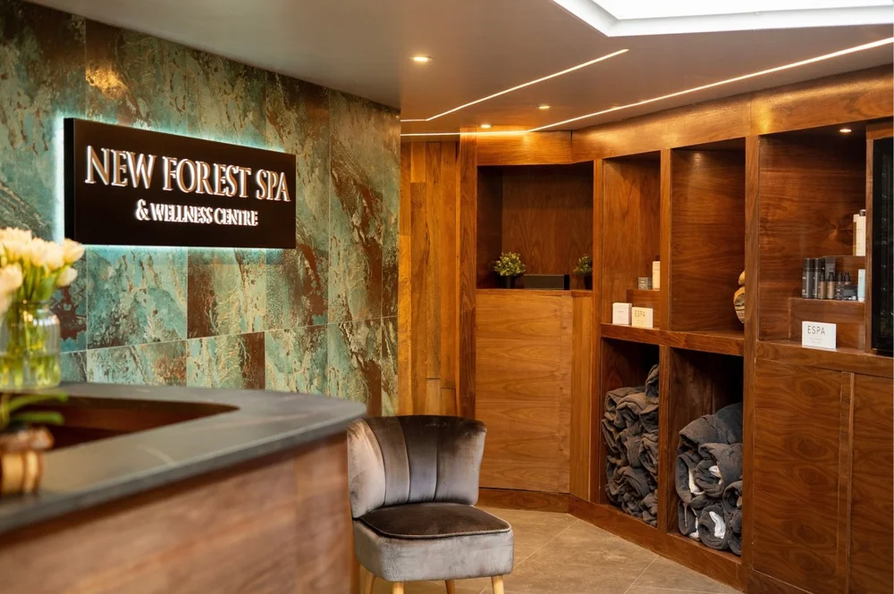 Balmer Lawn Hotel & New Forest Spa | Brockenhurst Luxury Retreat
