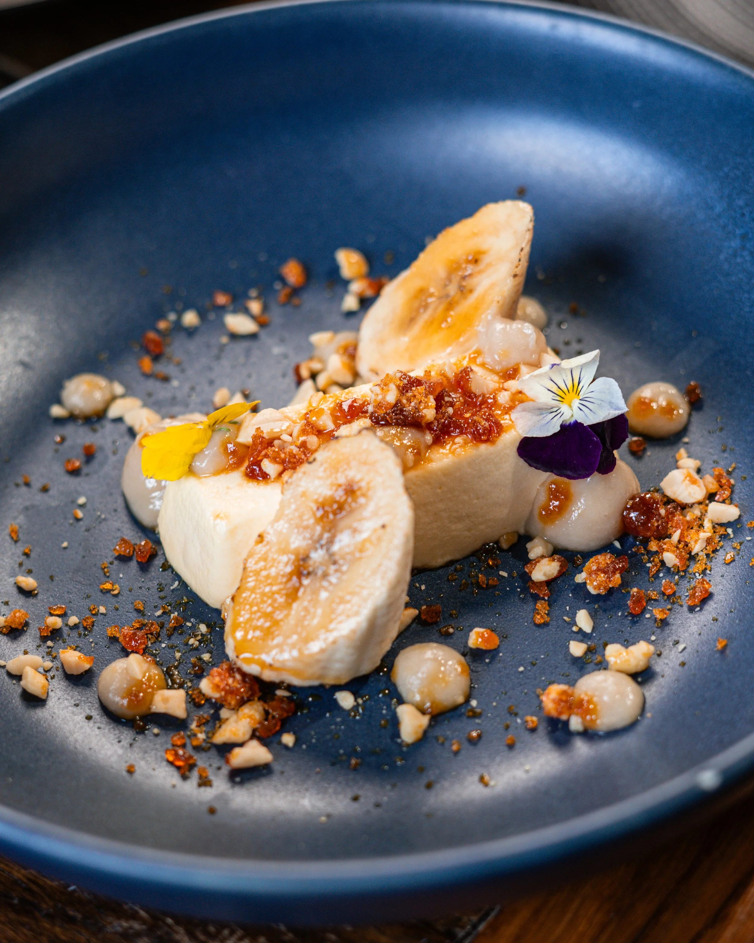 Beresfords Restaurant - Brockenhurst - Balmer Lawn