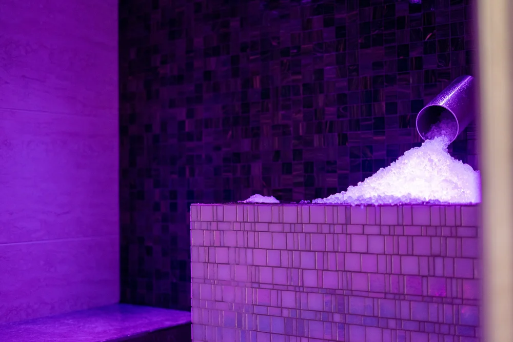 The New Forest Spa and Wellness Centre | Balmer Lawn Hotel ...