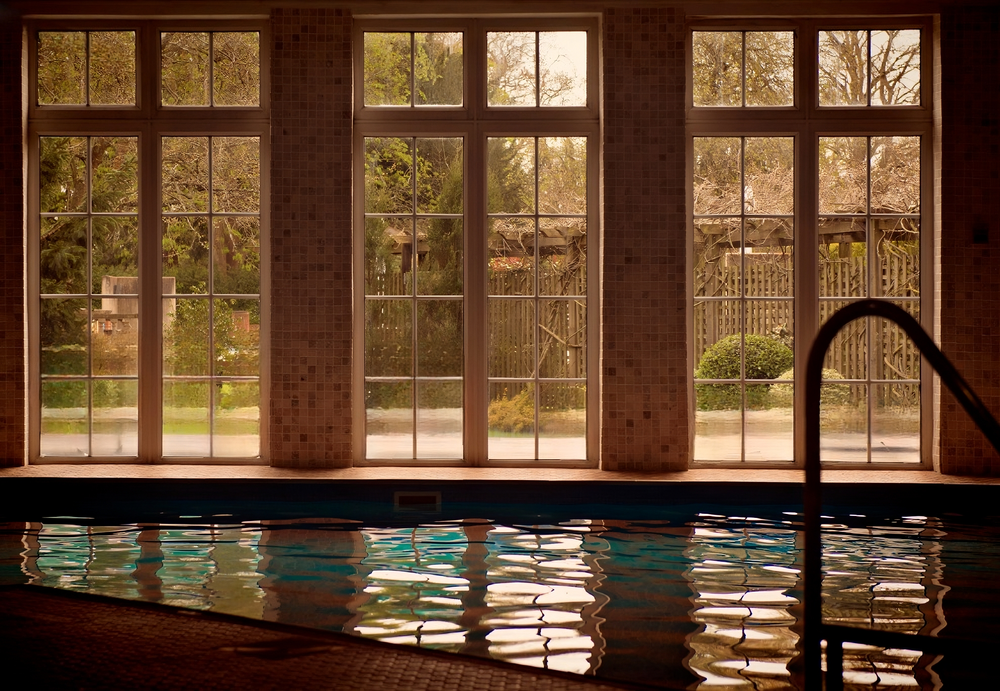 Family Stays In The New Forest - Balmer Lawn