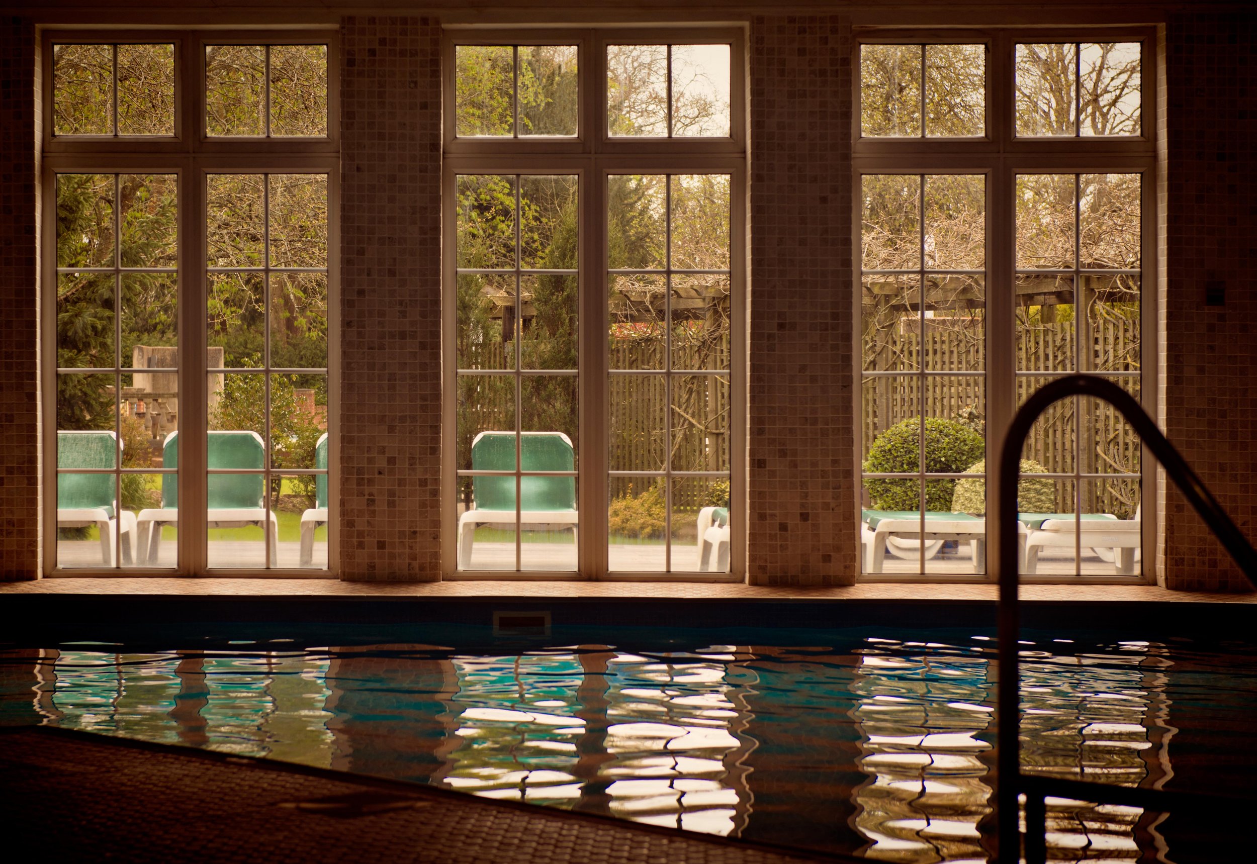 Activities To Do In The New Forest - Balmer Lawn