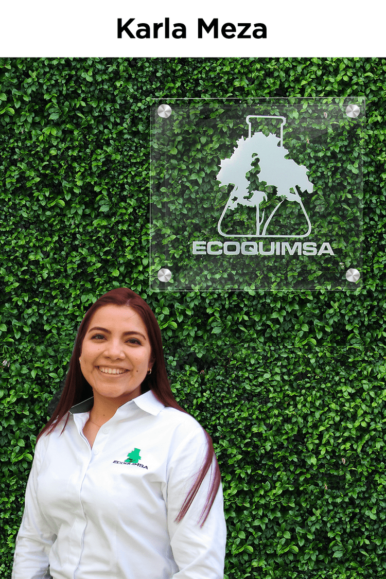 Contact — Laboratorio Ecoquimsa Honduras