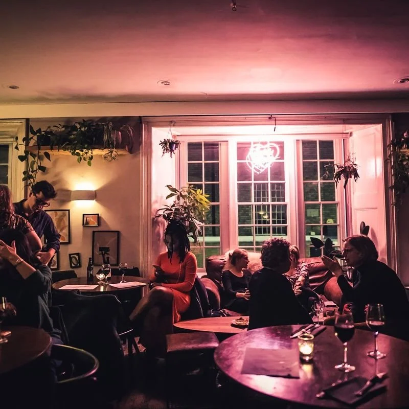 Location | Explore Iconic Places — Brick Lane Jazz Festival