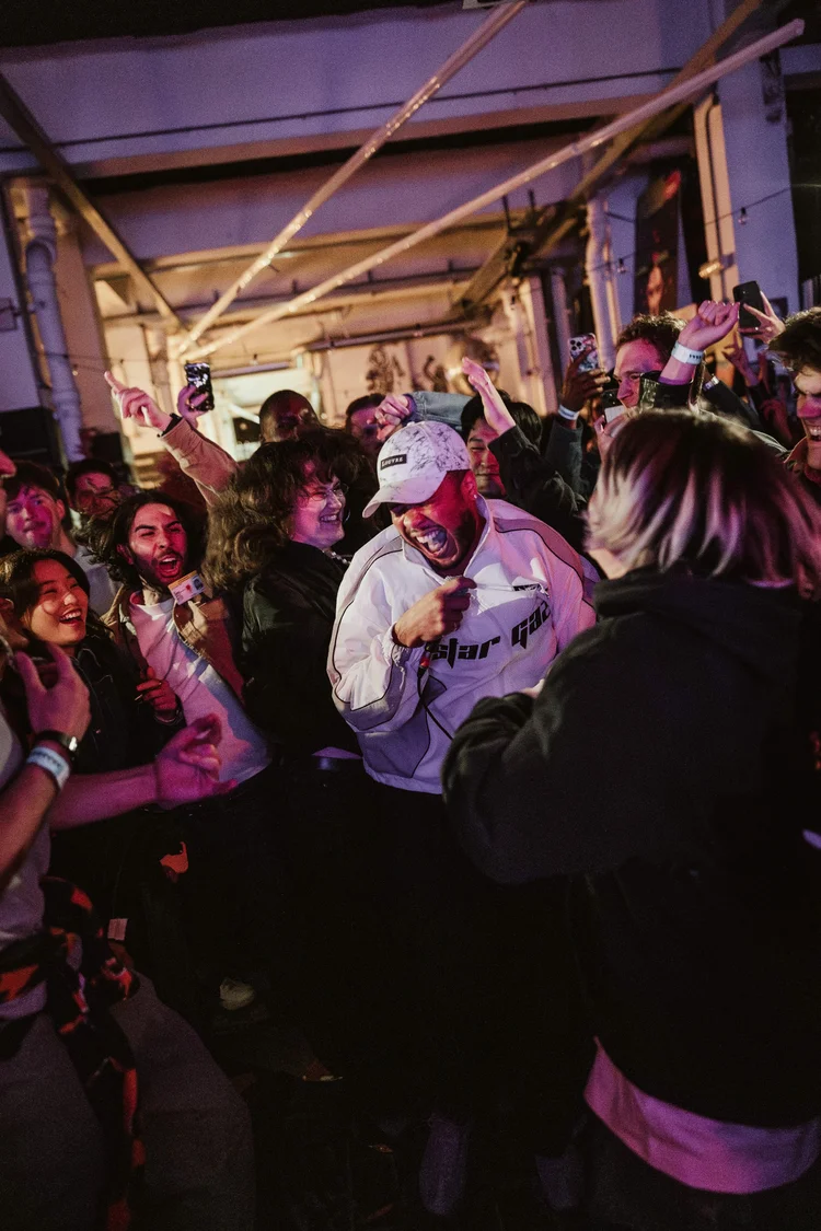 2025 Photo Highlight — Brick Lane Jazz Festival