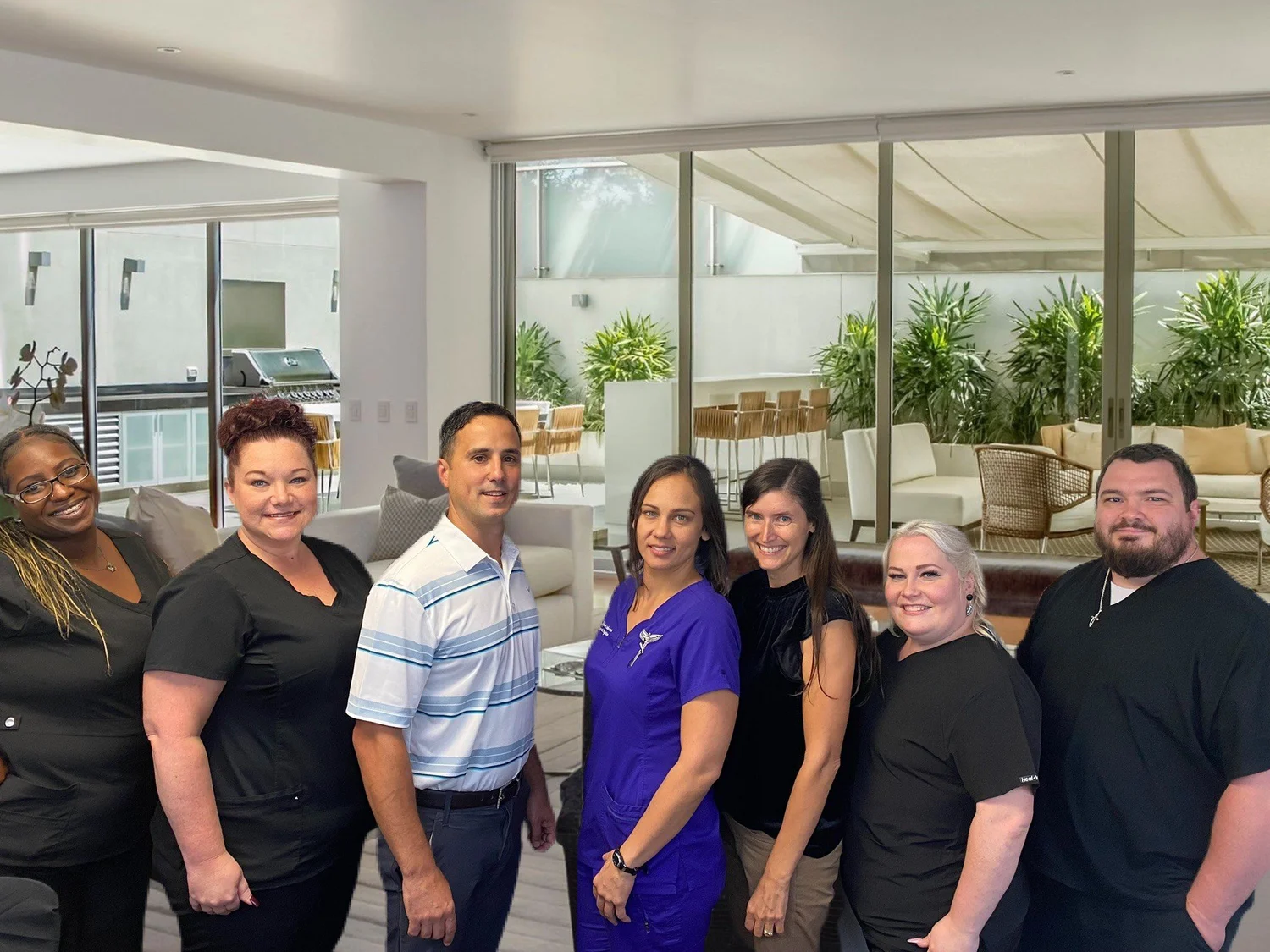 Meet the Team — Revival Health Group, P.A.