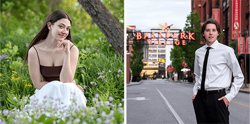 Best Prom Picture Locations in St. Louis — Amanda Photography