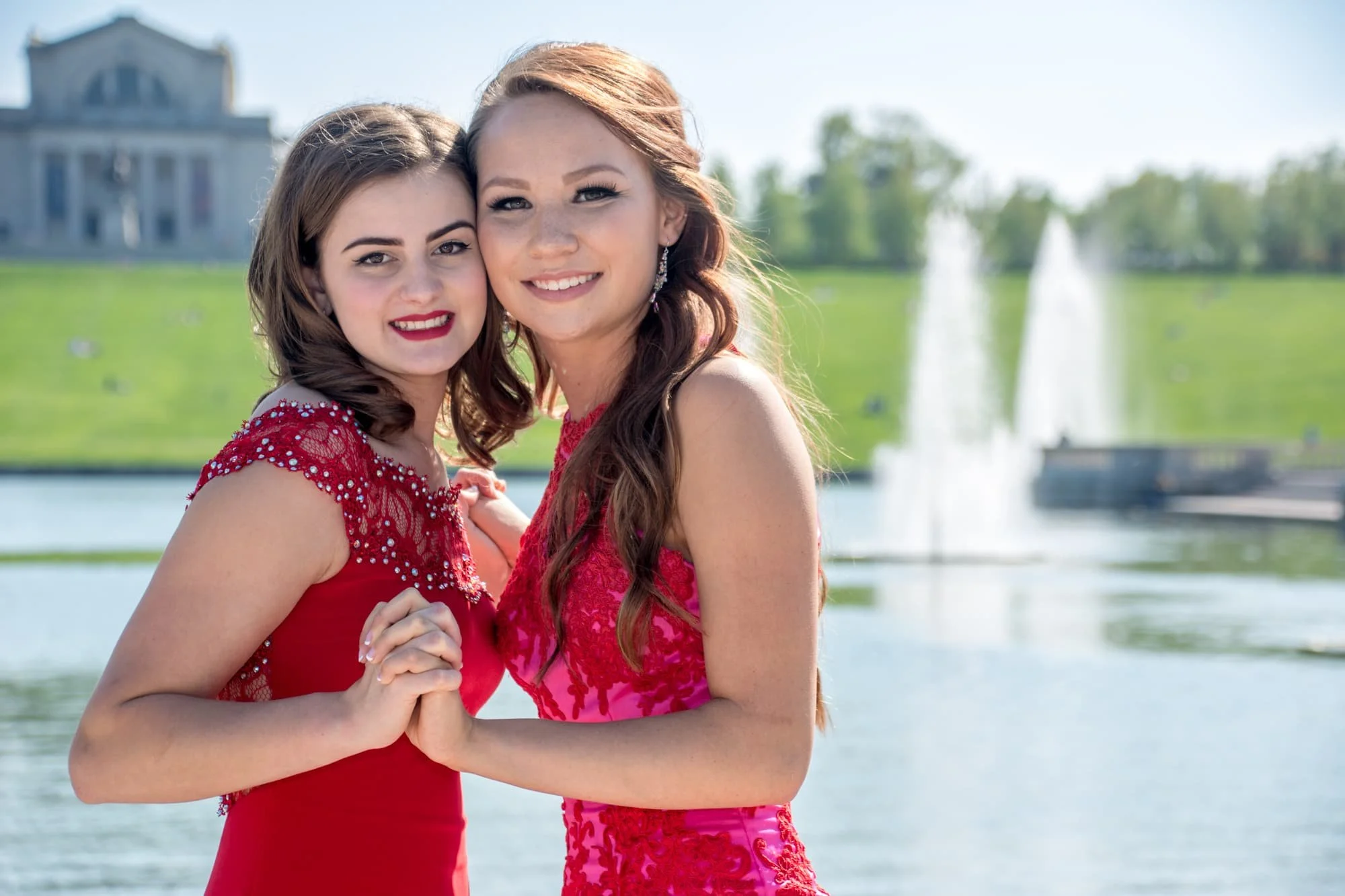 Forest Park — Amanda Photography