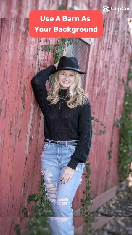 Maggie | A Future Broadway Star — Amanda Photography