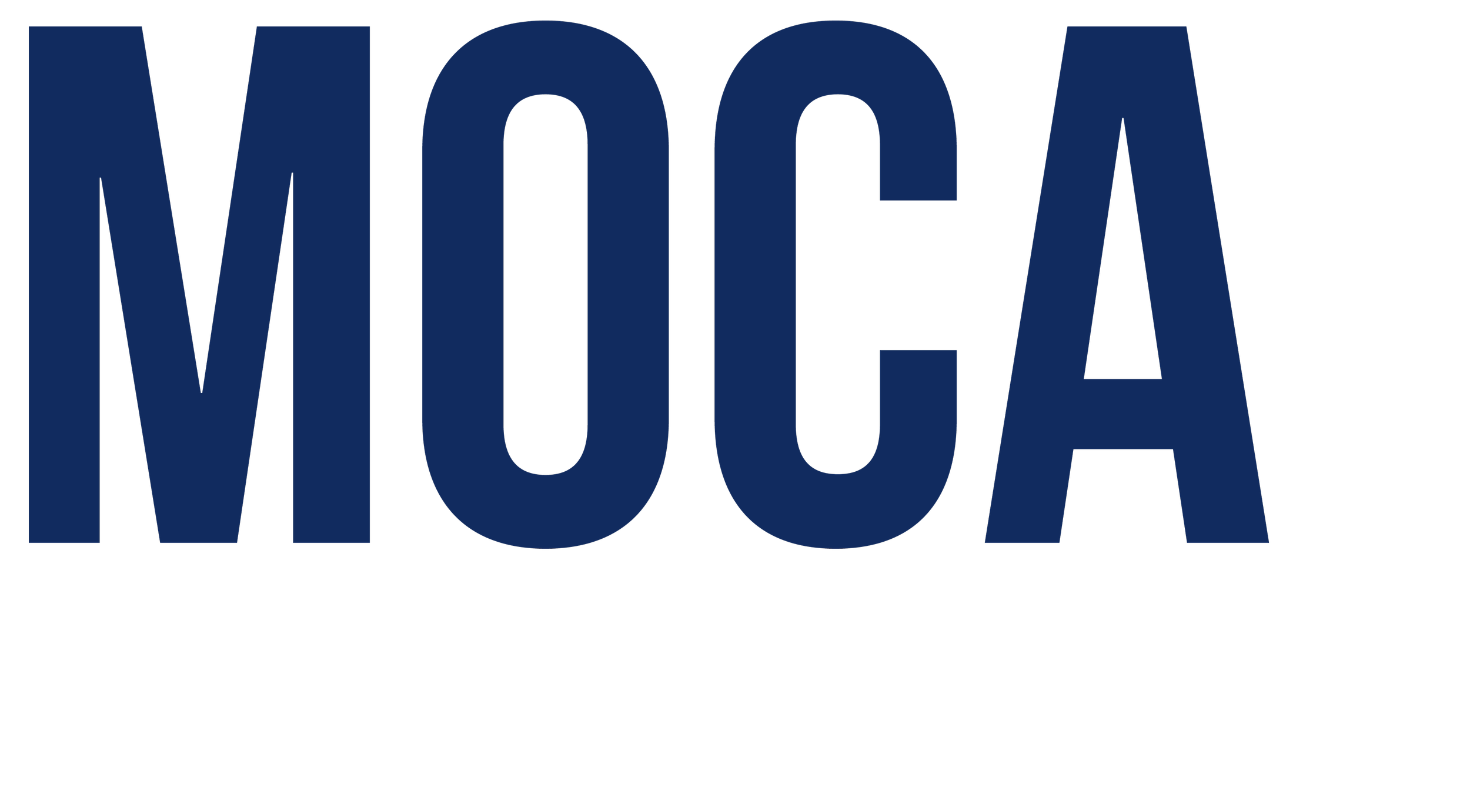 Moca Logo