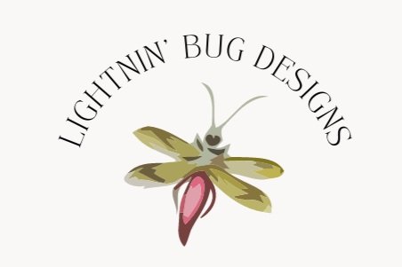LIGHTNIN' BUG DESIGNS
