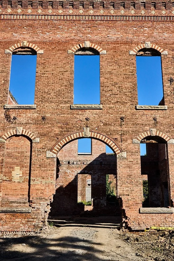 THE MILK FACTORY