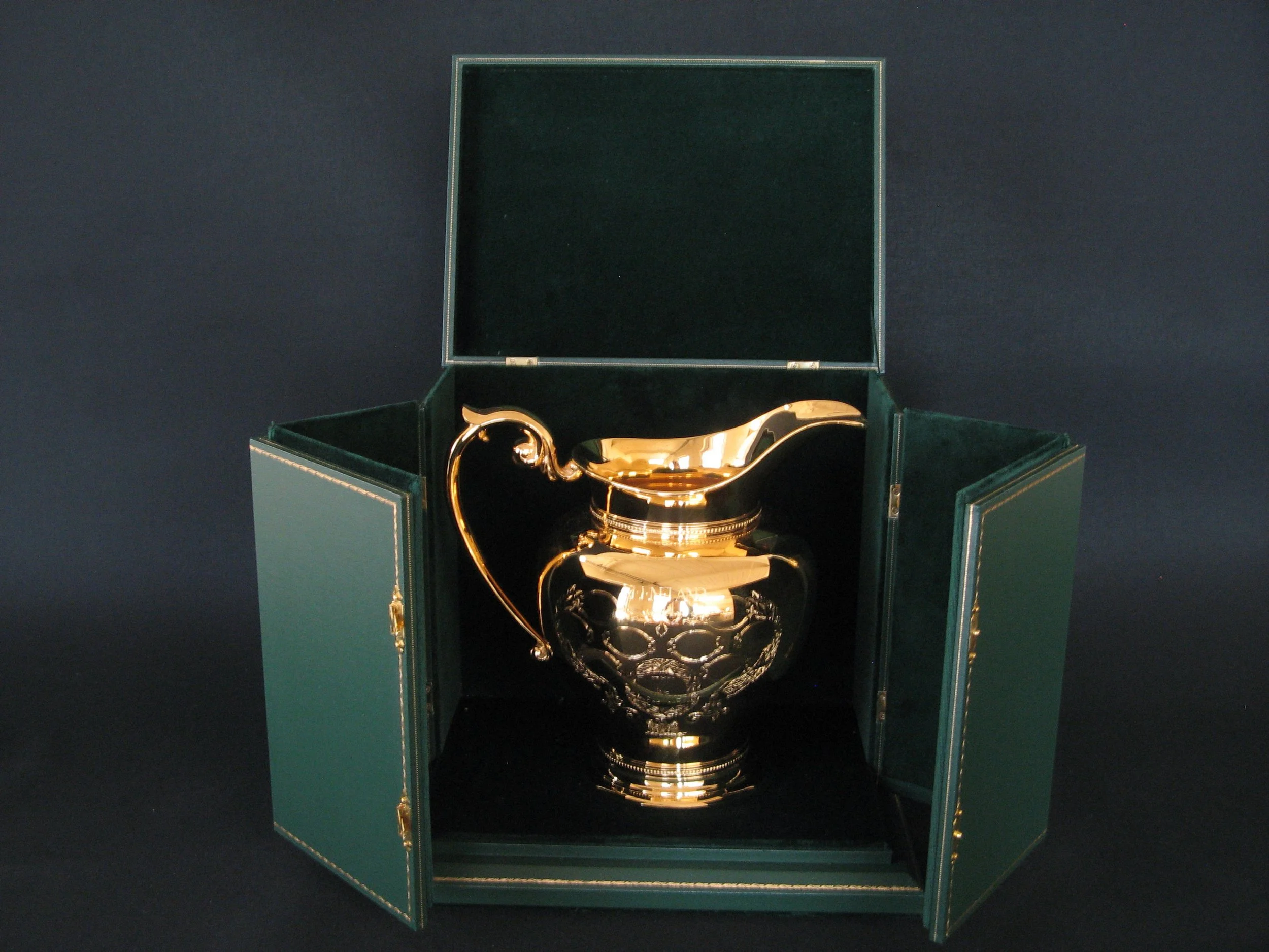 Marketing & Presentation Materials — Praxis Bindery