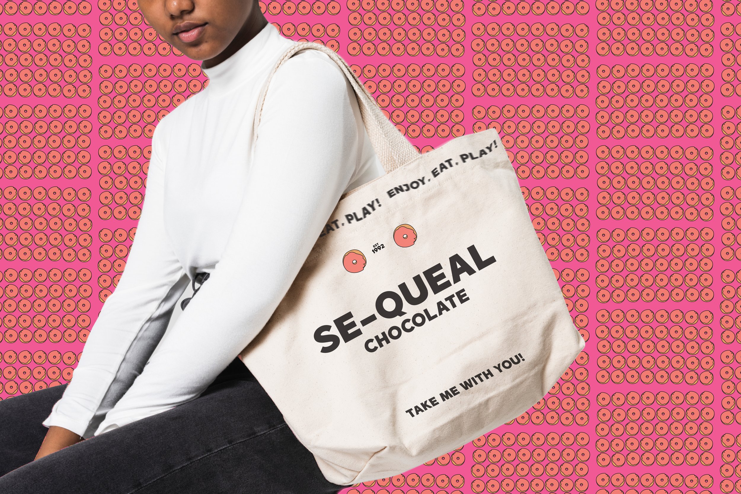 Se—queal — Bluepoint Creative Agency