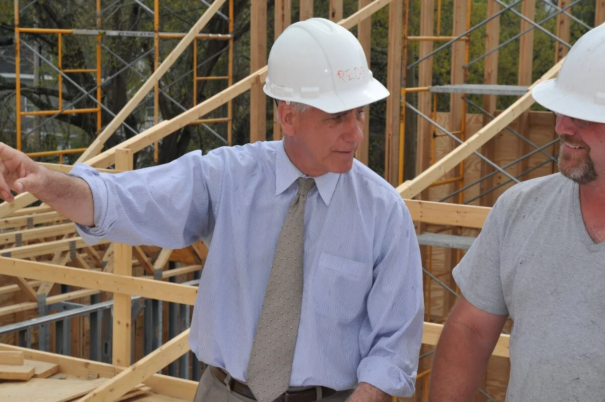 Issues — Elect Rob Zapple