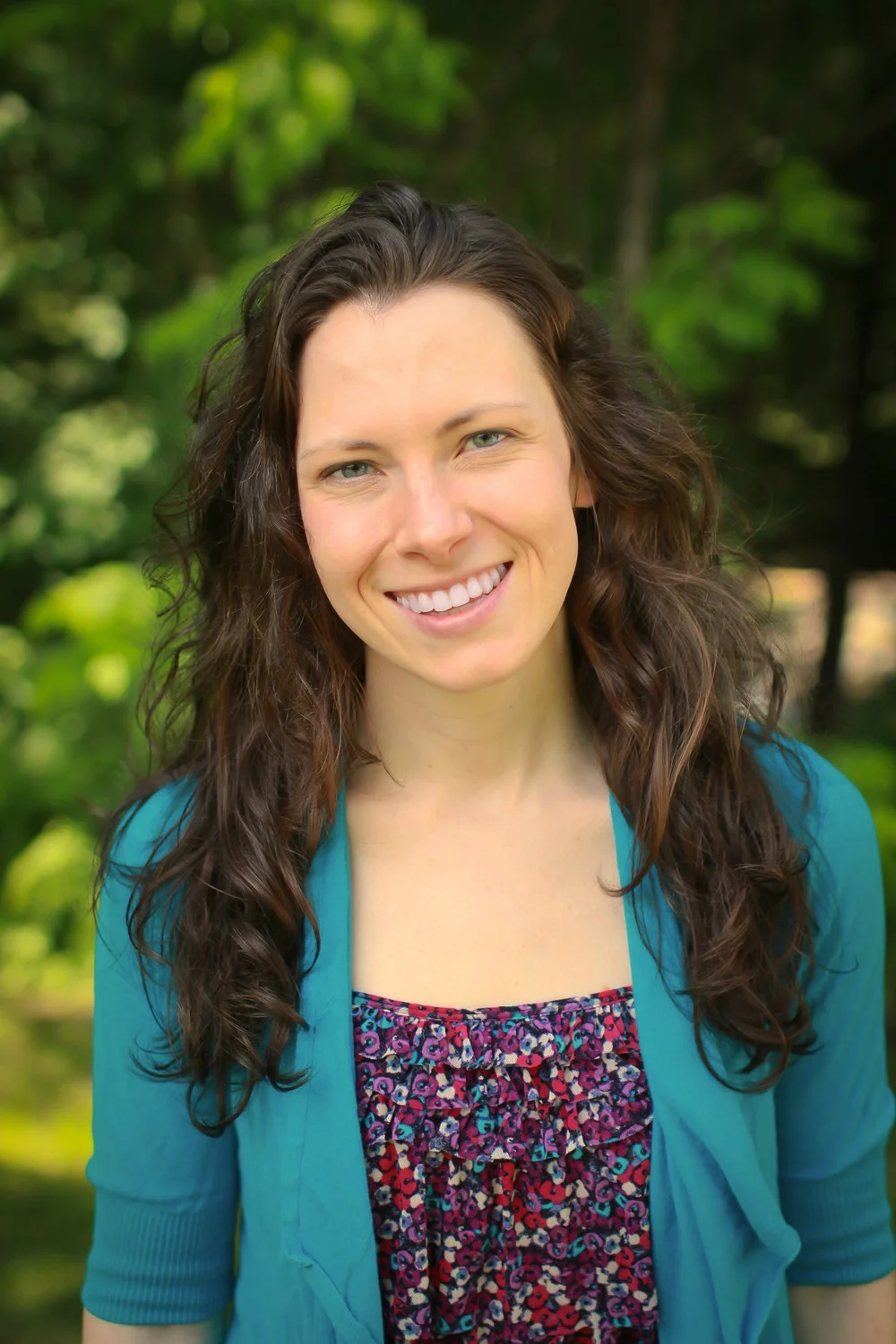 About Me — Kelli Walker Coaching