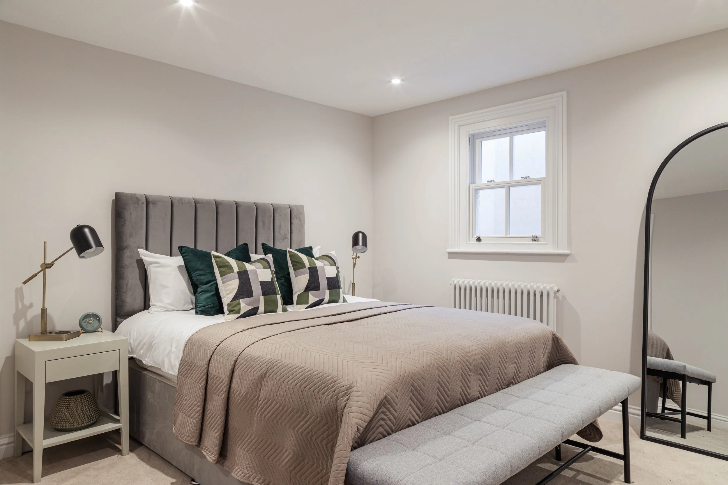 Store 2 — Kingsley Interiors