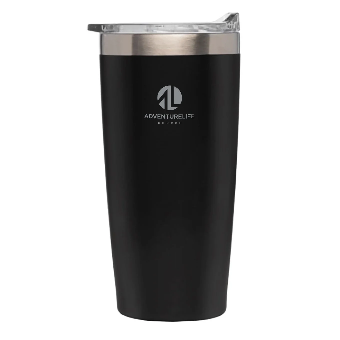 ALC Travel Mug Adventure Life Church