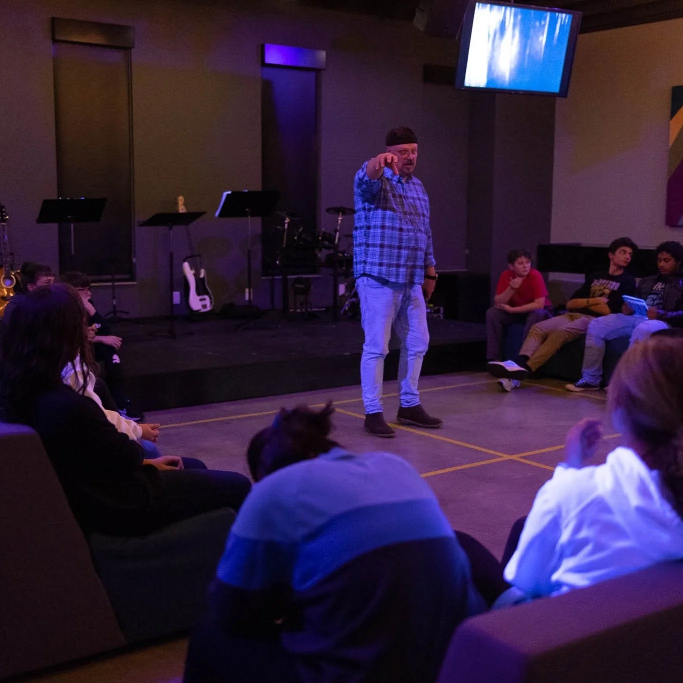 Vision — Adventure Life Church