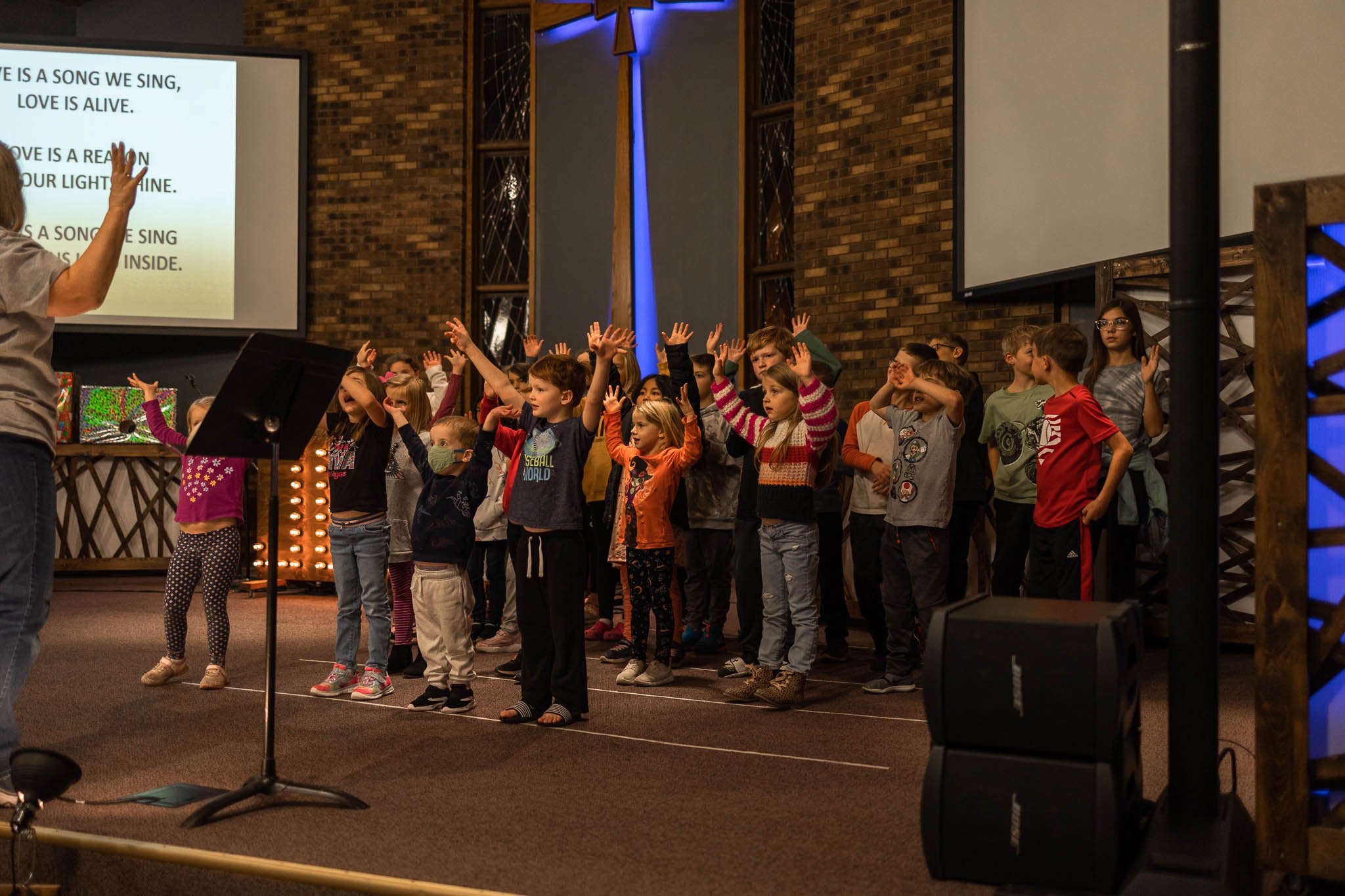 Sundays — Adventure Life Church