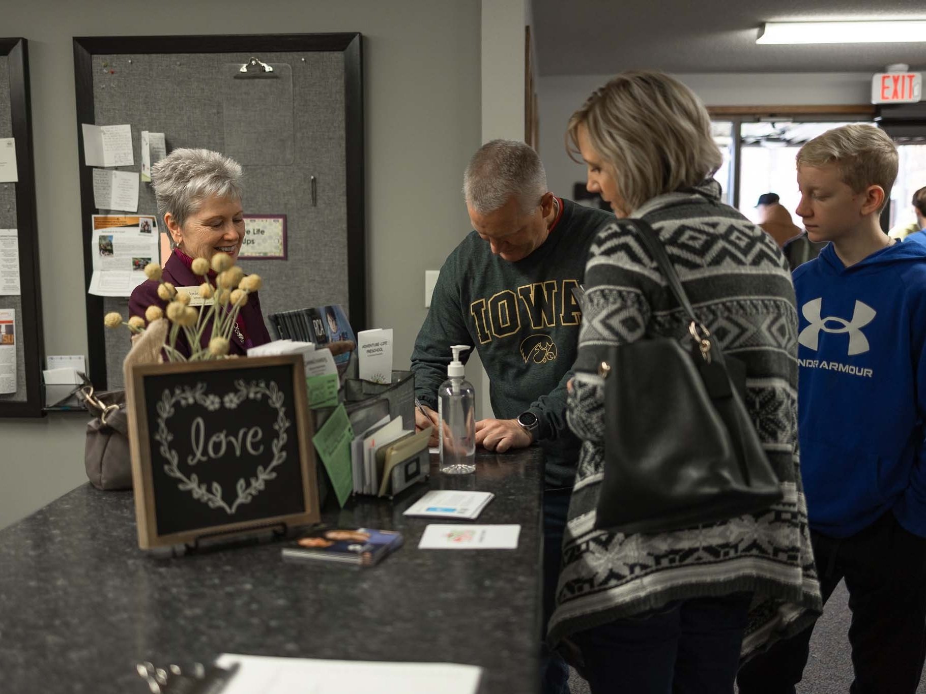 Adventure Life Church