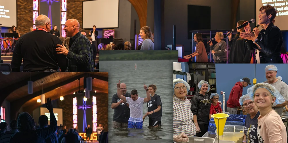 Adventure Life Church