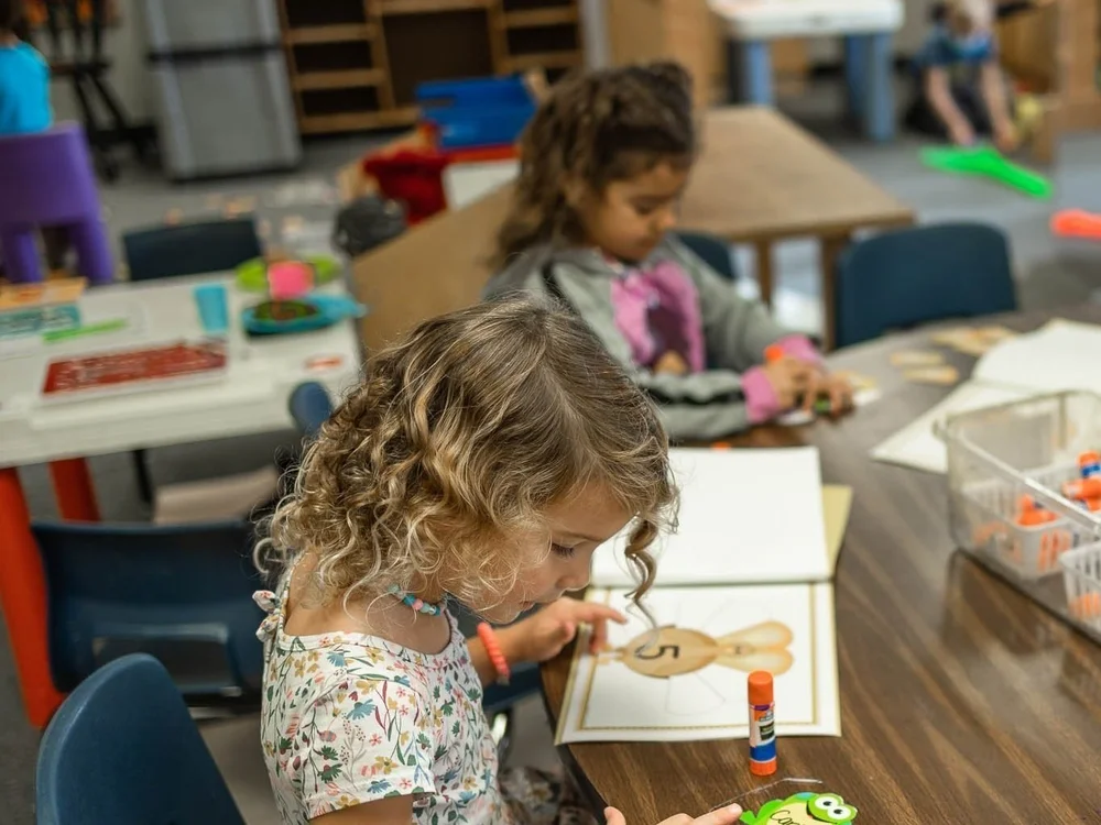 Preschool — Adventure Life Church