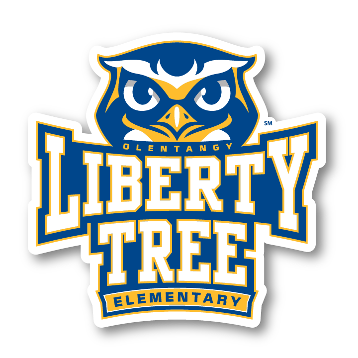 Liberty Tree Logo