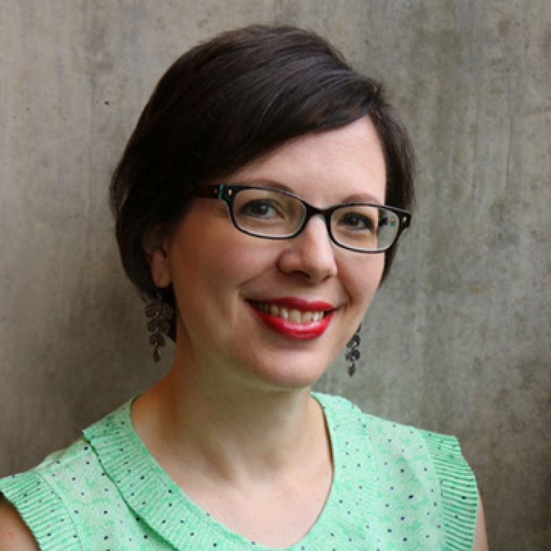 Speakers — Hancock County Library System