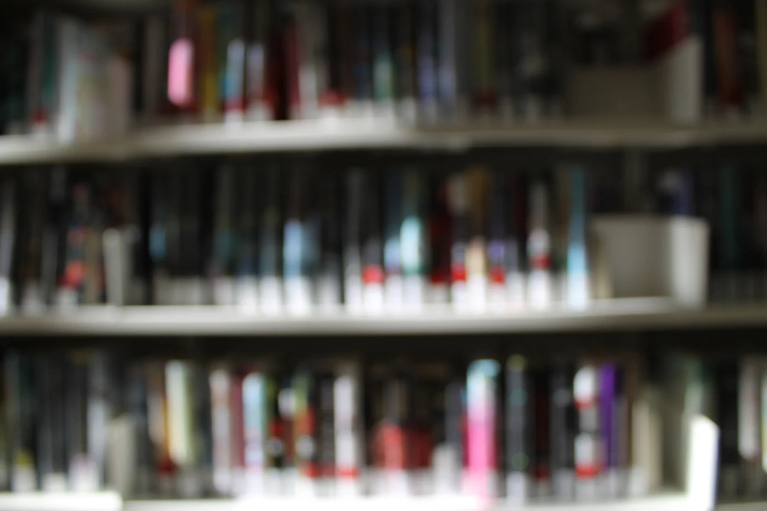 Hancock County Library System