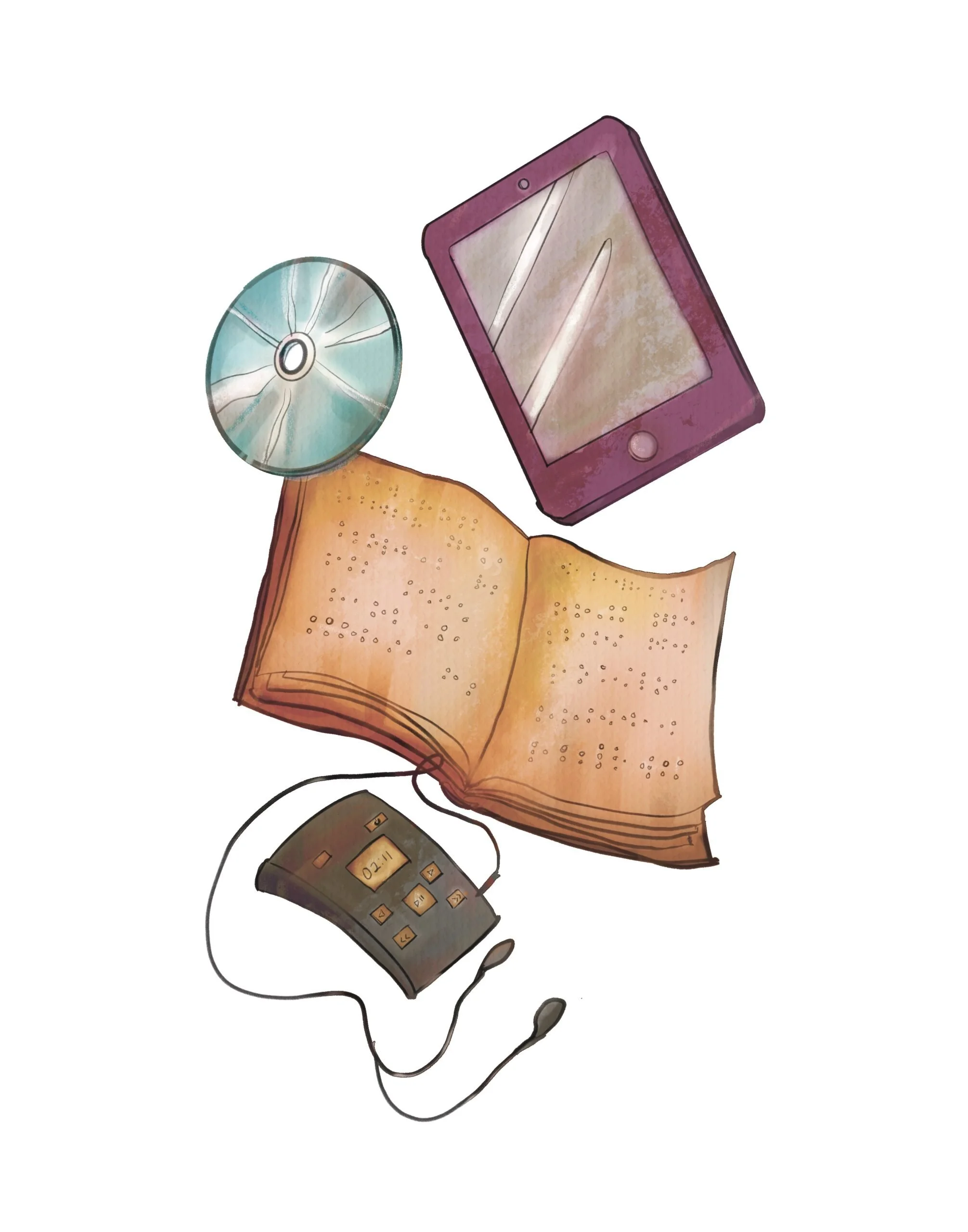 Summer Library Program — Hancock County Library System