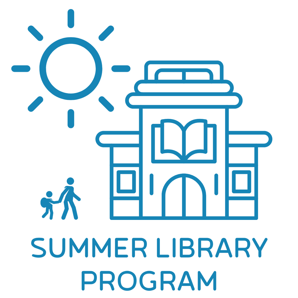 Hancock County Library System