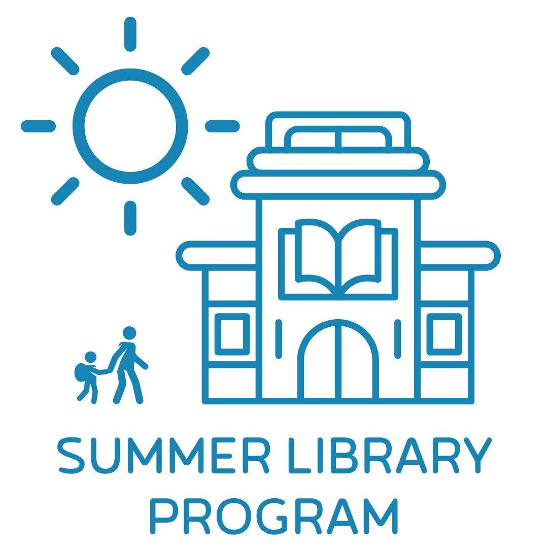 Hancock County Library System