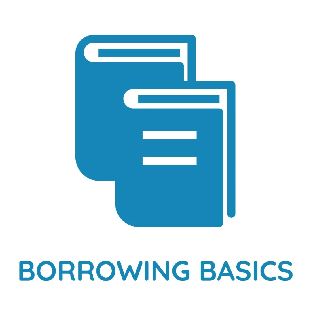 Hancock County Library System