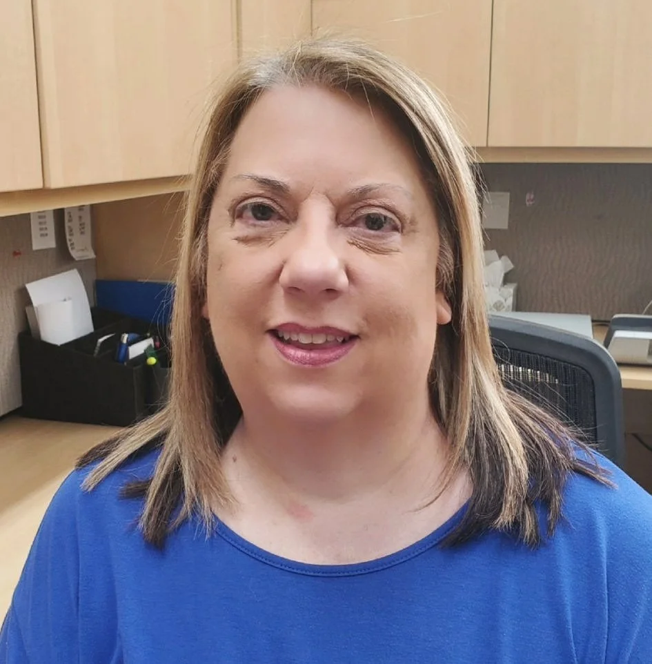 Meet the Library Staff — Hancock County Library System