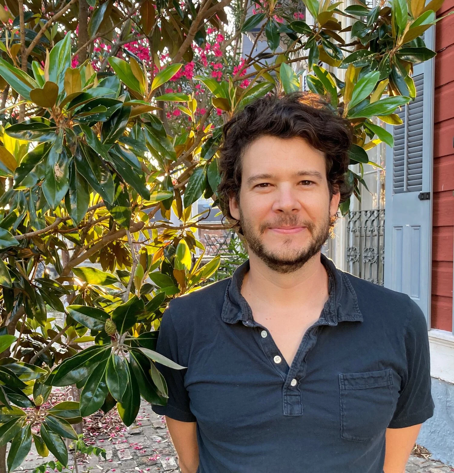 Speakers — Hancock County Library System