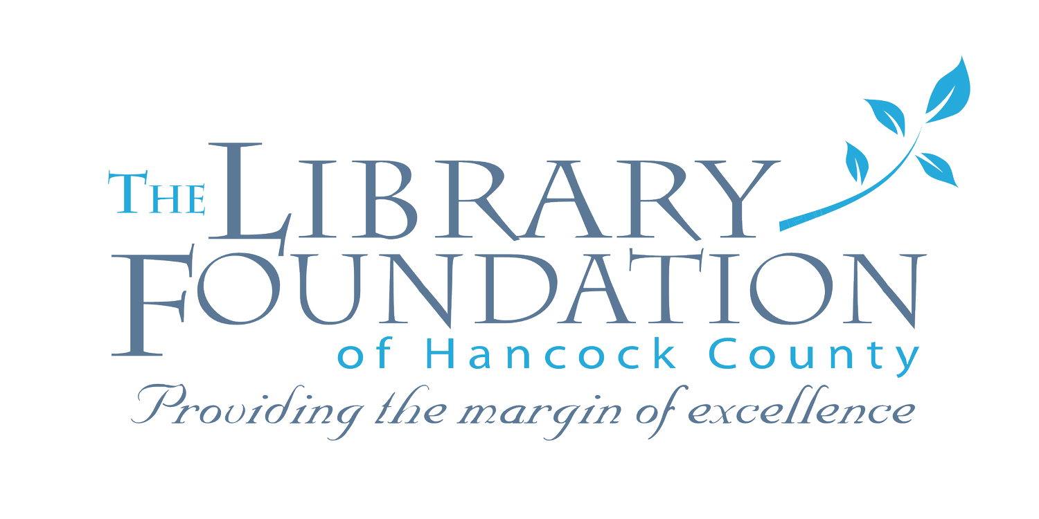 Summer Library Program — Hancock County Library System