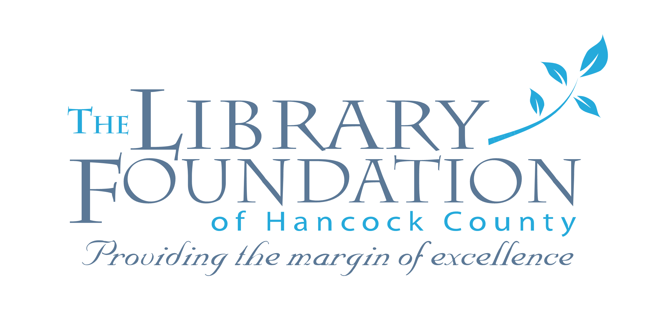 Digital Archive — Hancock County Library System
