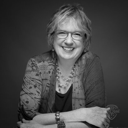 Speakers — Hancock County Library System