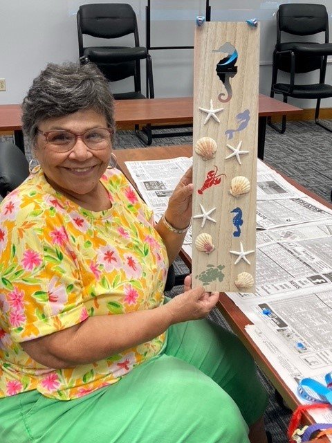 Summer Library Program — Hancock County Library System