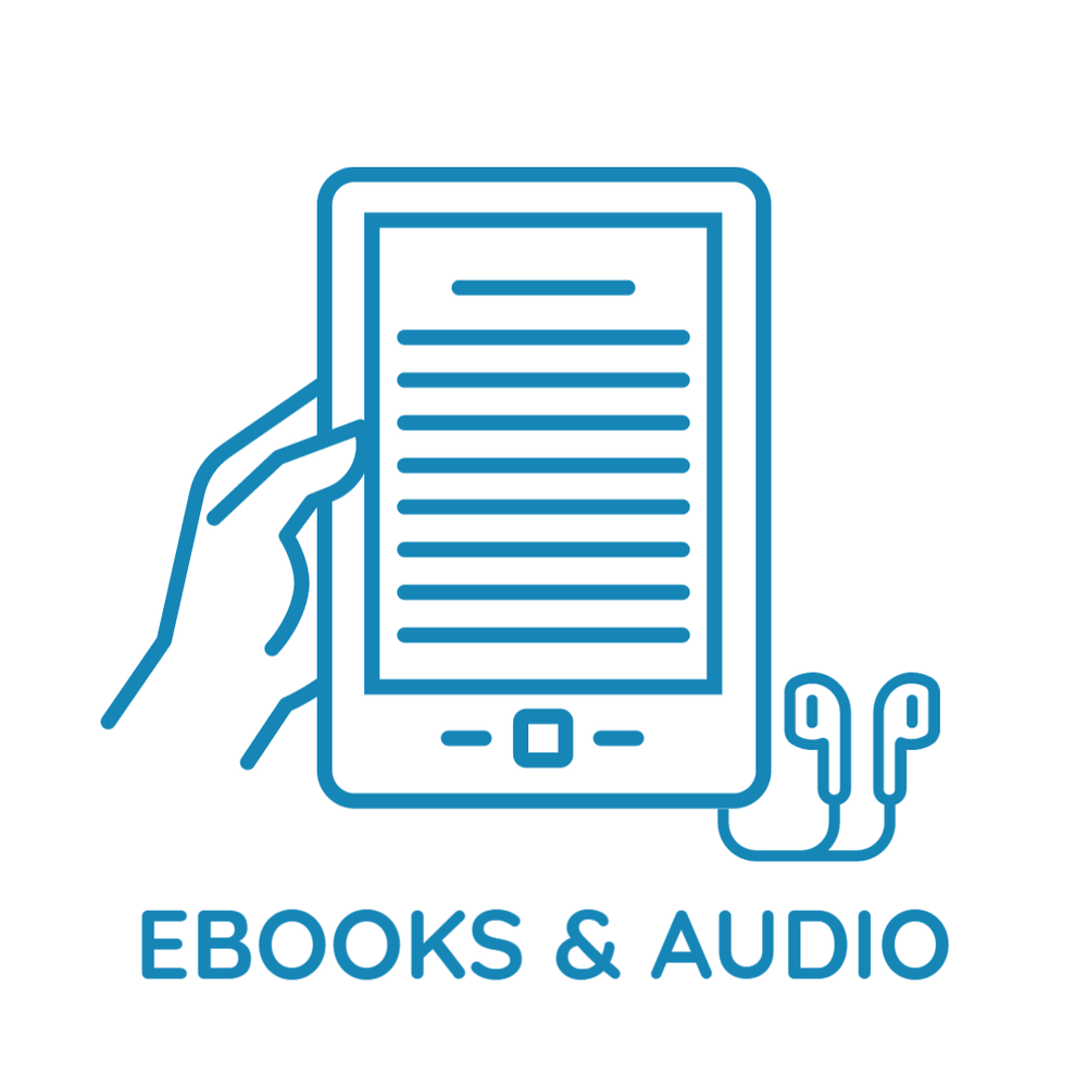 Hancock County Library System