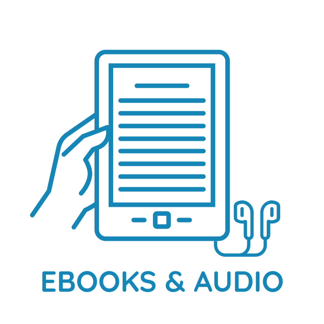 Hancock County Library System