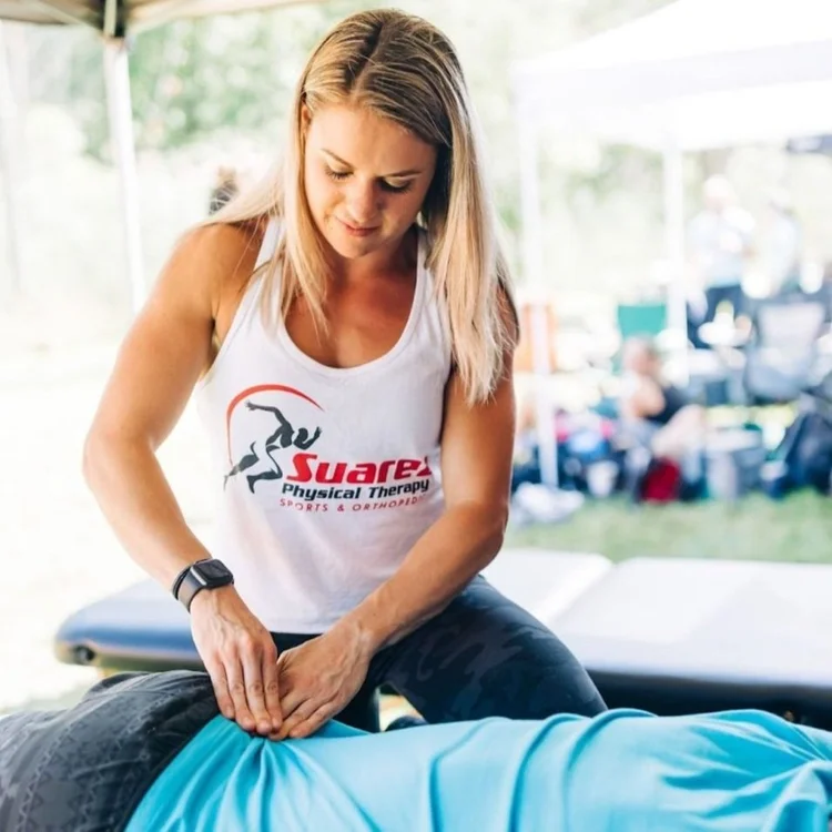 Knee Pain in CrossFit, Running, Lifting — Suarez Sport & Orthopedic ...