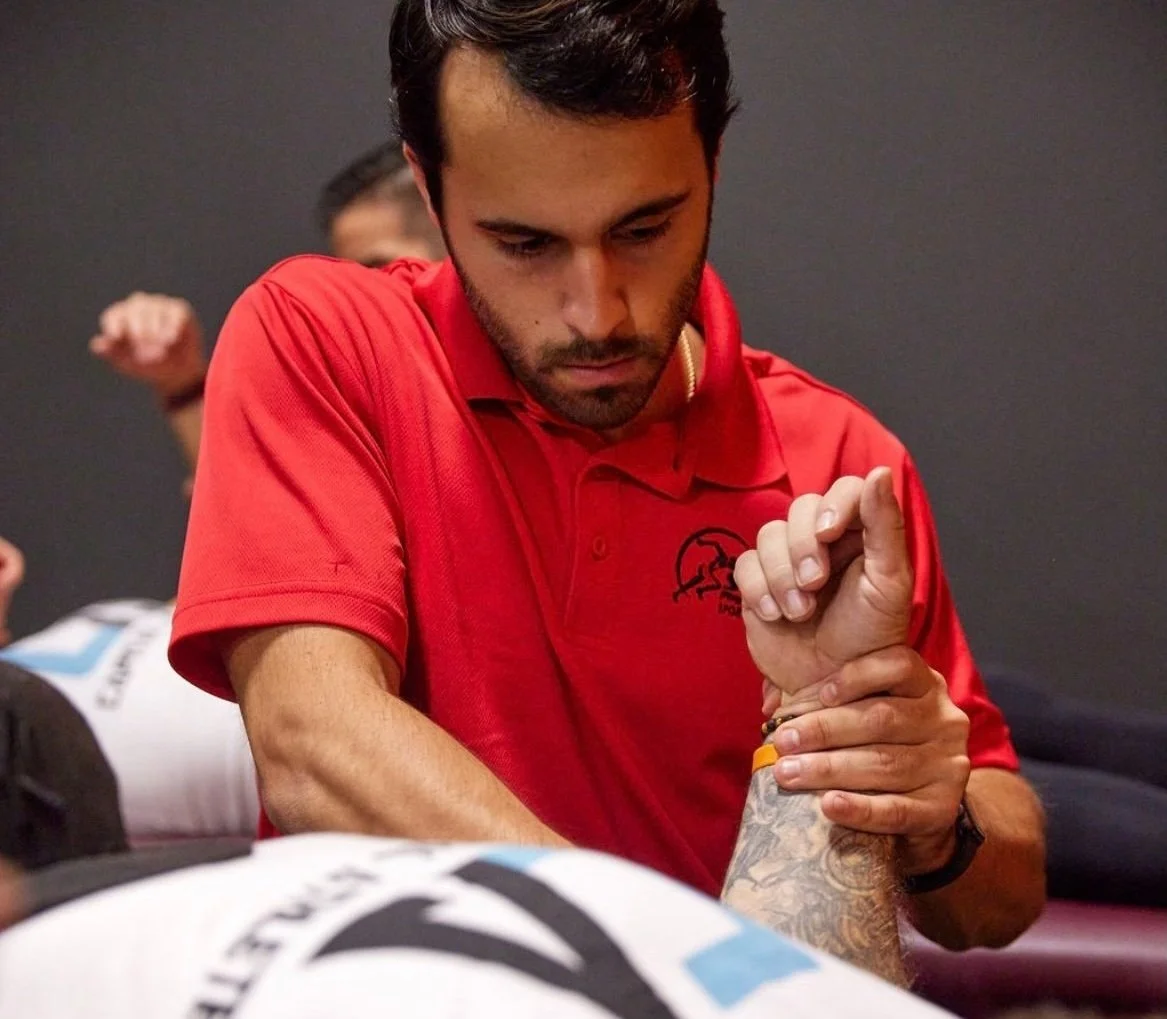 About SSOPT — Suarez Sport & Orthopedic Physical Therapy