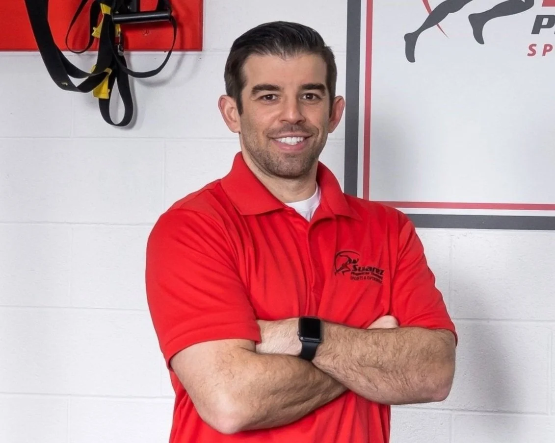 About SSOPT — Suarez Sport & Orthopedic Physical Therapy